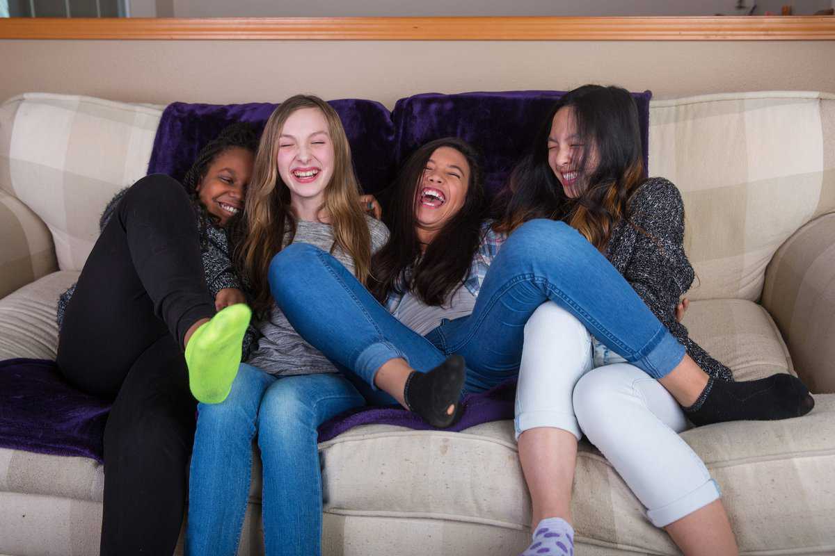 Clowning around: Laughter as a brand experience - Tradeway