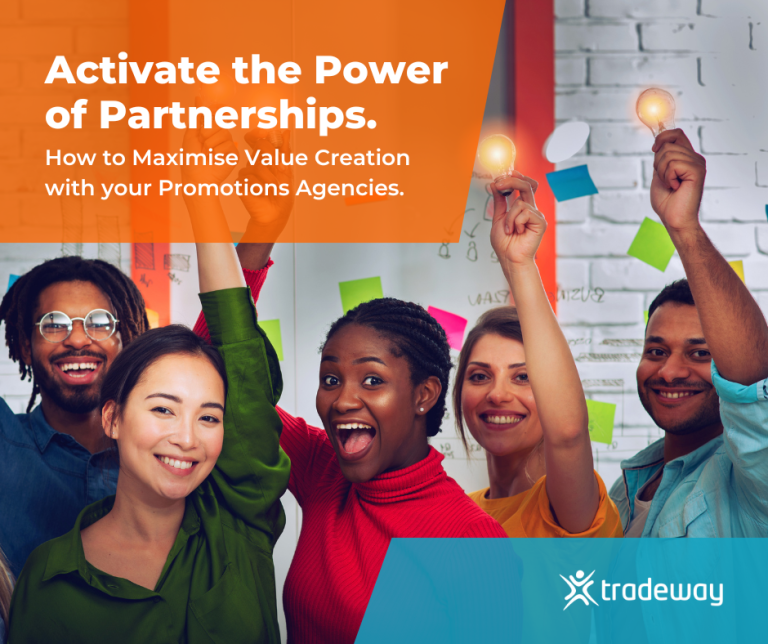 Promotions Agencies Archives - Tradeway