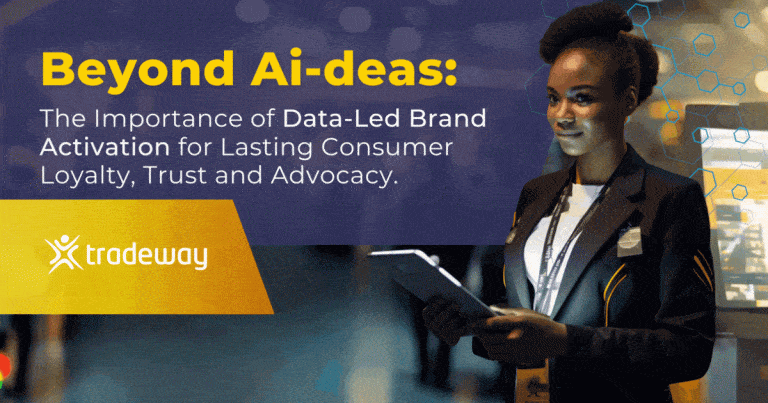 Promotions Agencies - Tradeway