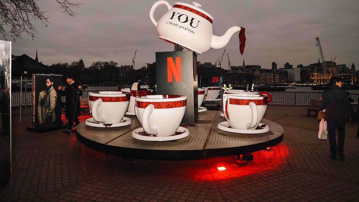 Heat Up Your Brand This Winter: Successful Below-the-Line Marketing ...